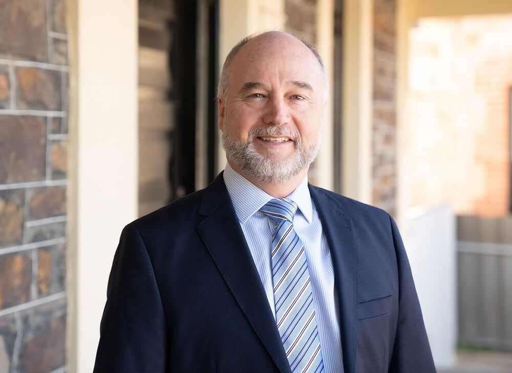 Audit & Assurance - Dean Newbery