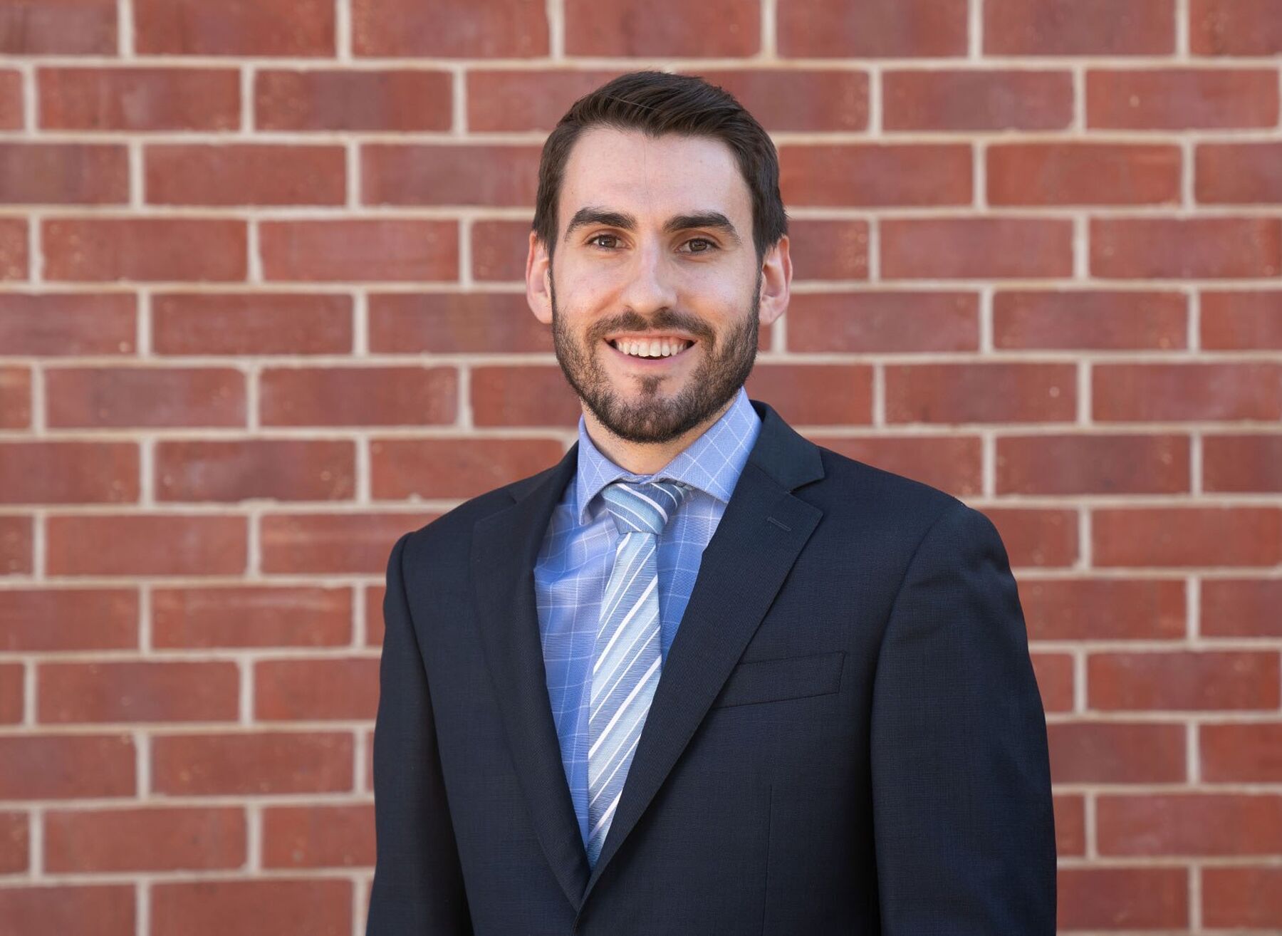 Meet Our People | Dean Newbery