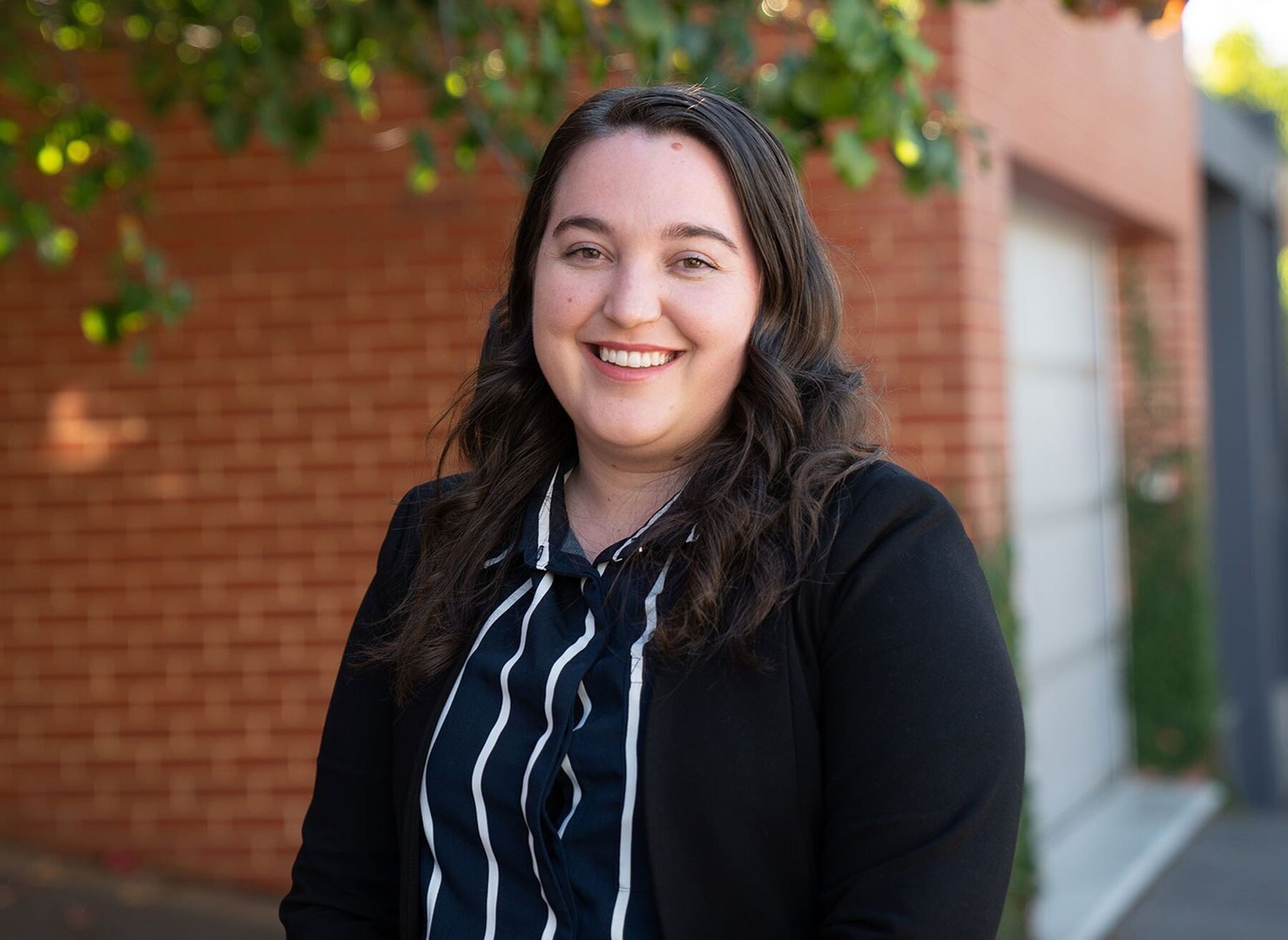 Meet Our People | Dean Newbery