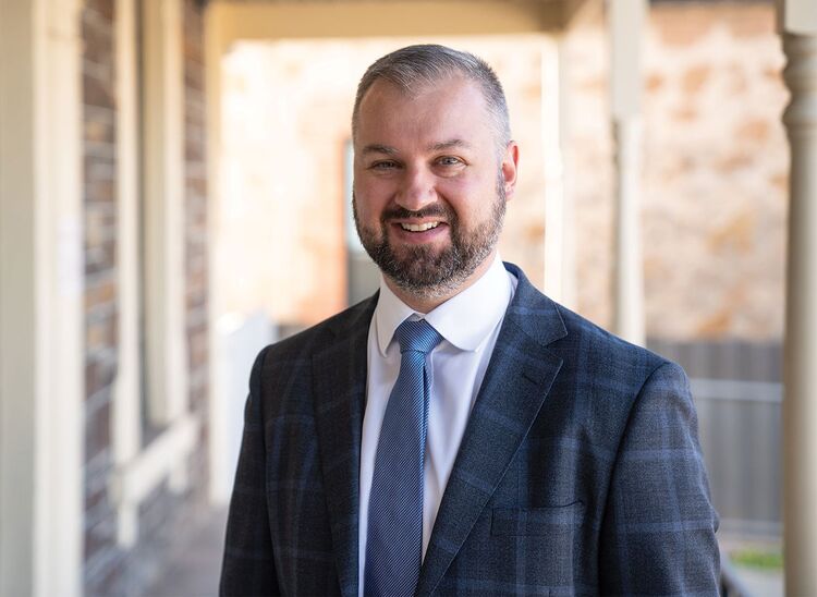 Audit & Assurance - Dean Newbery