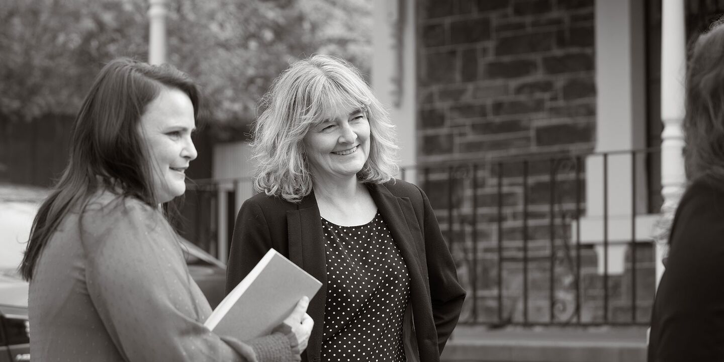 Corporate Secretarial - Dean Newbery