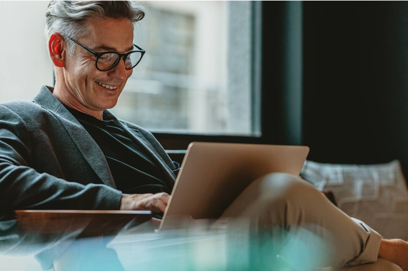 Accountants Firm & Advisory services | Dean Newbery