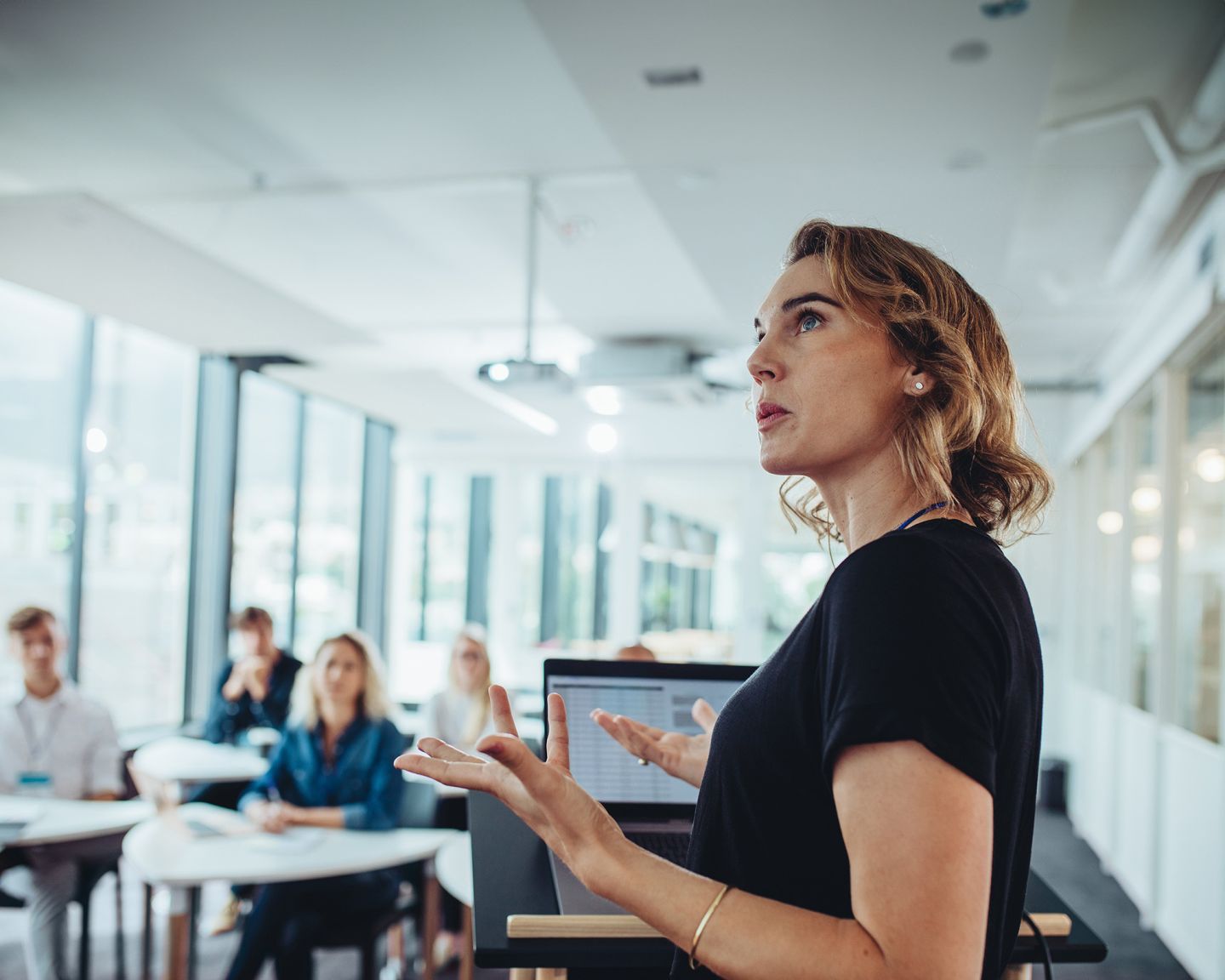 About Us – Our Story | Dean Newbery