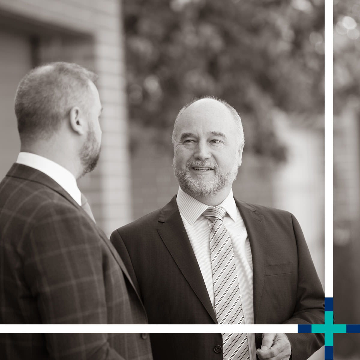 Accountants Firm & Advisory services | Dean Newbery